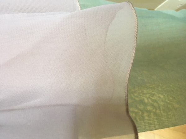 Rolled Hem – What Is It, And Why The Cost? – Perfect Fit For You.com